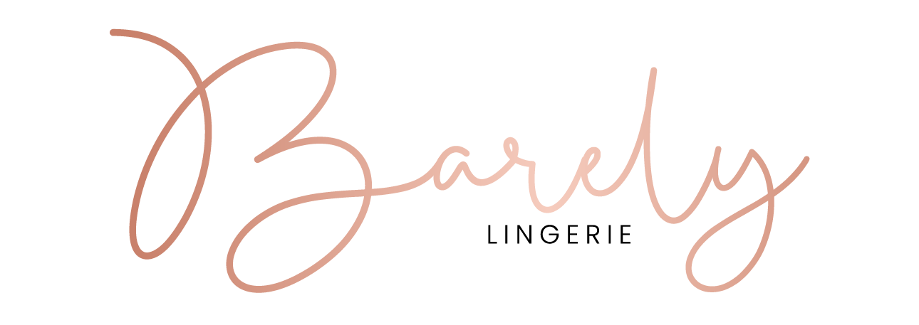 Bra & Panty Sets – Barely